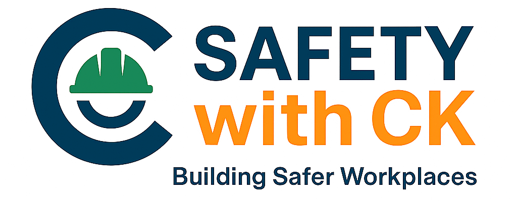 Work at Height Safety: Essential Guidelines to Prevent Falls